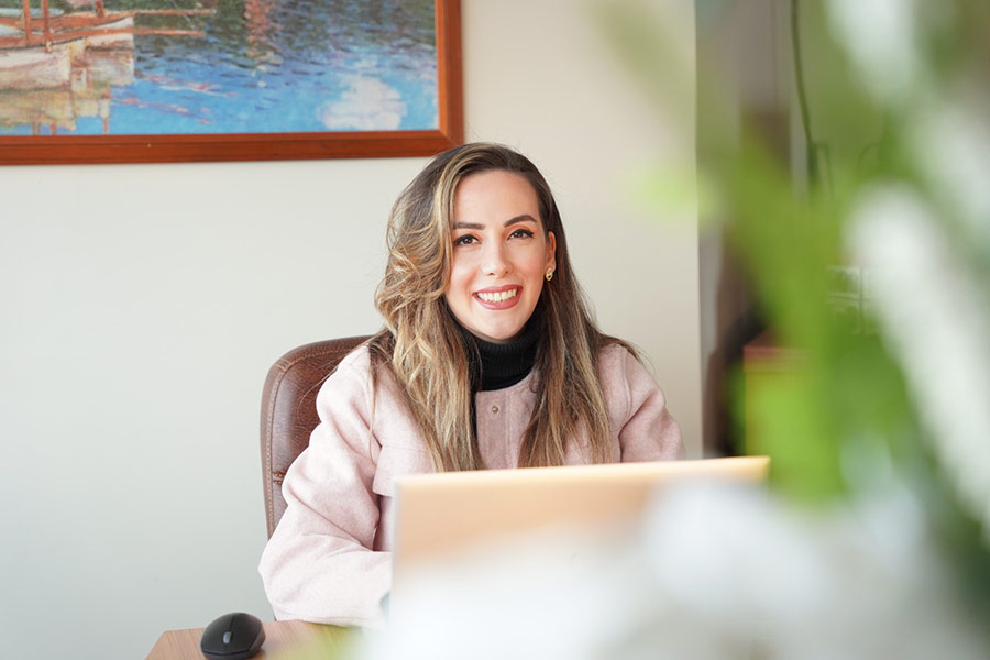 Gülizar Ezgi Aydın; “Ben bireysel çıkarlarım için vekil adayı olmadım”