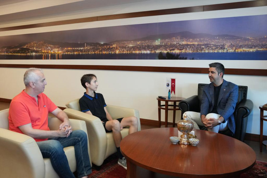 İstanbul Yeni Haber
