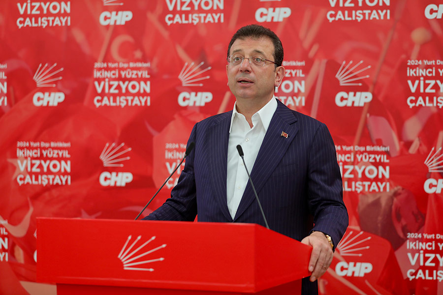 İstanbul Yeni Haber